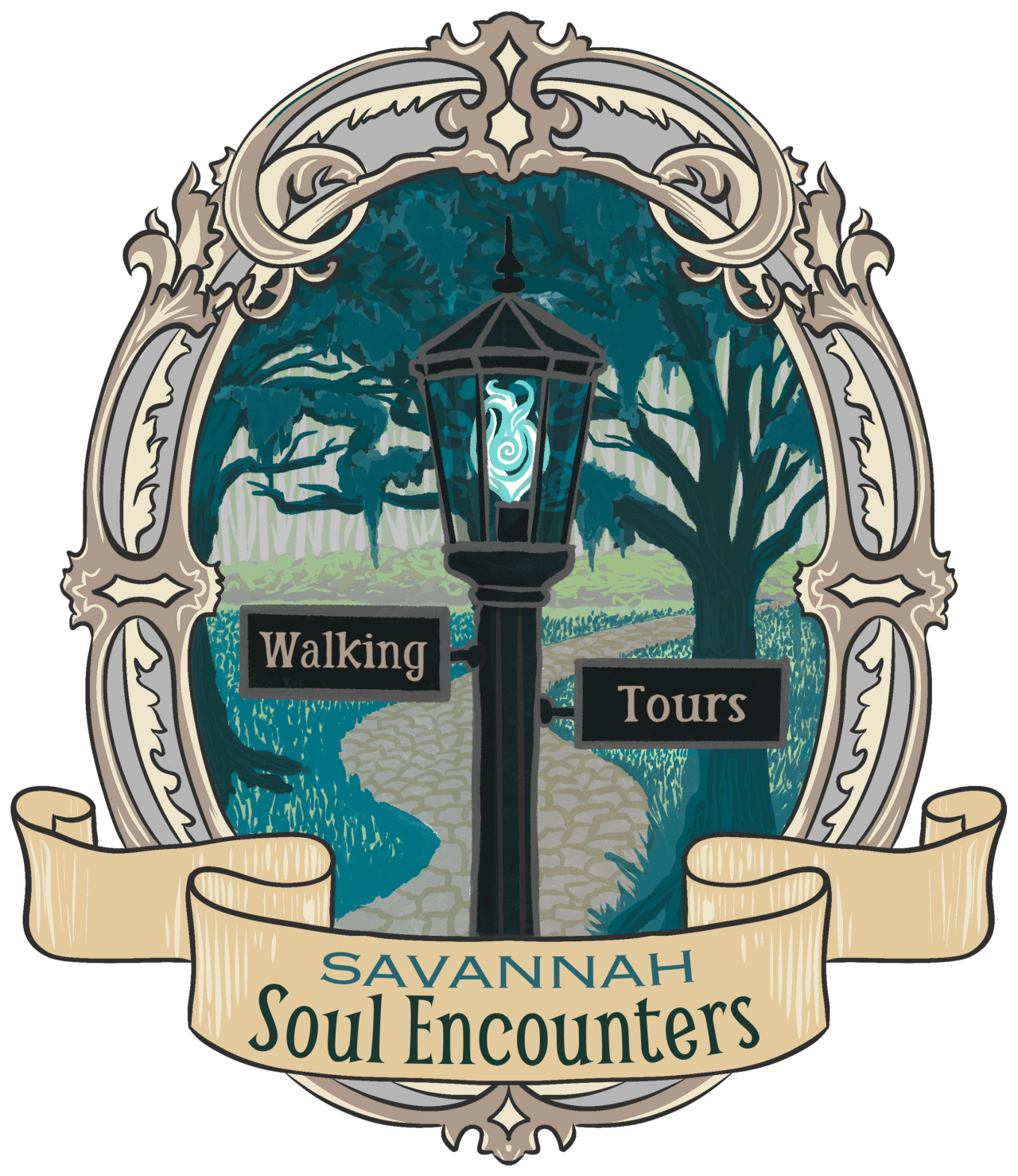 Savannah Soul Encounters | Savannah Tours